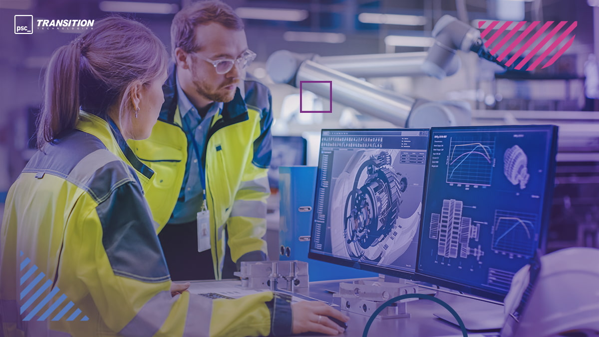 Multi-CAD Data Management in PLM: Challenges & Best Practices | TT PSC