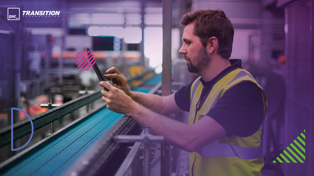 LACROIX adopte le Real-Time-Monitoring avec TT PSC