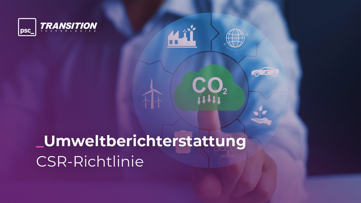 Verständnis von Scope-3-Emissionen und CSRD-Berichterstattung
