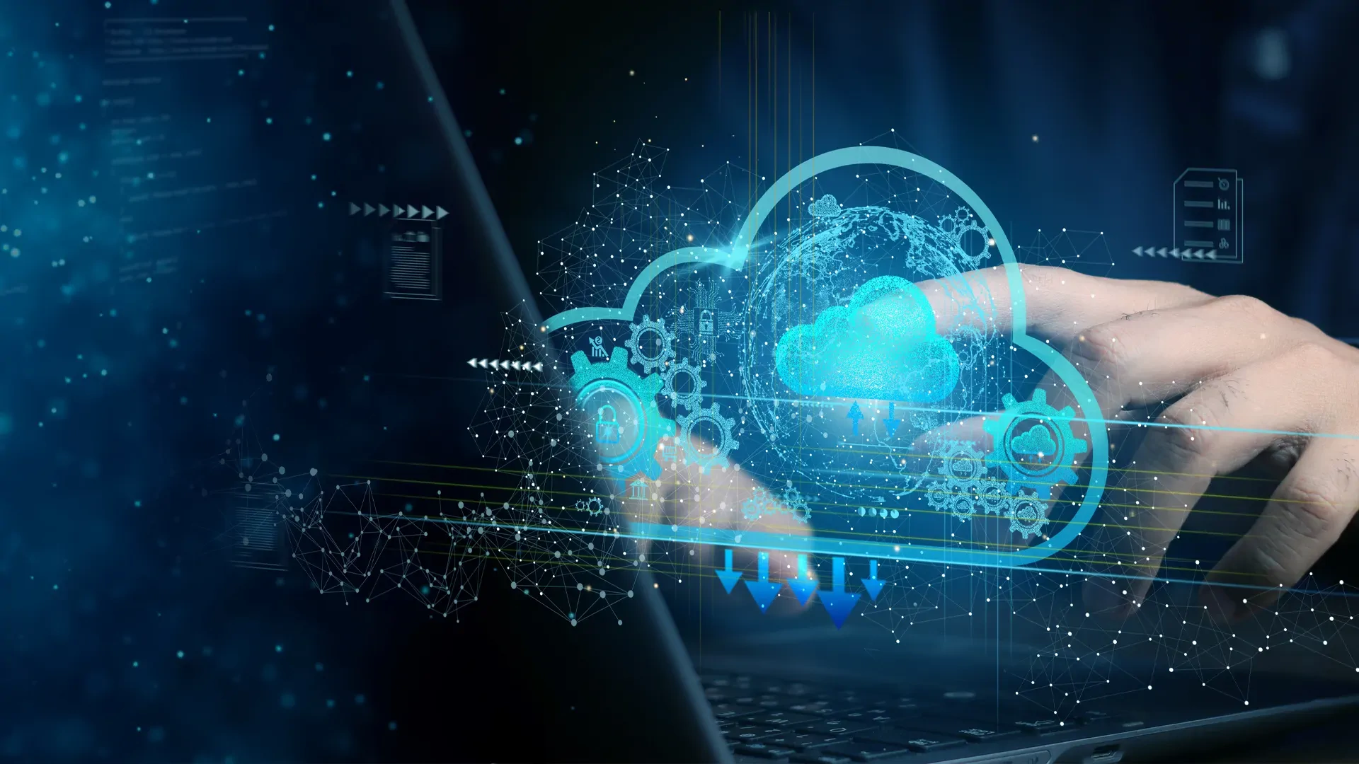 Empowering Innovation with GitHub Expertise