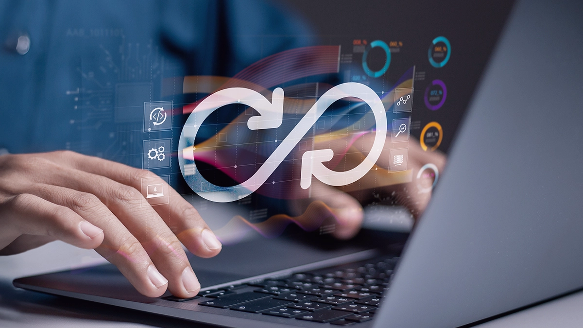 Accelerate DevOps with GitHub